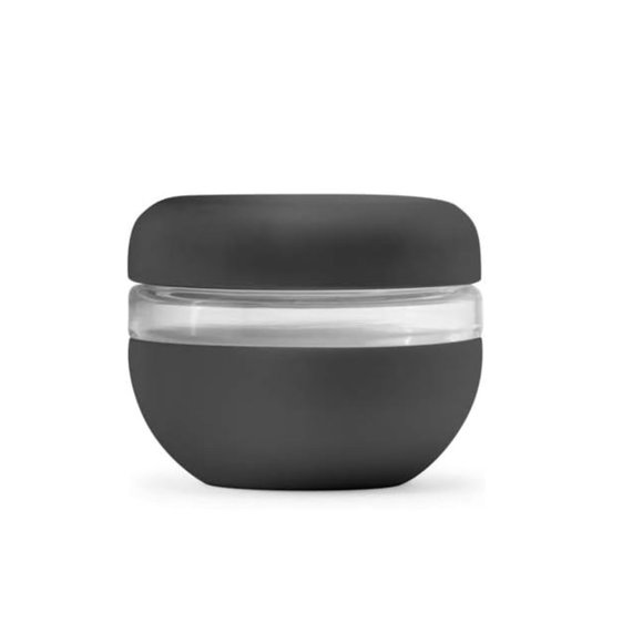 W&P | Kitchen | New Wp Porter Seal Tight Glass Lunch Bowl Container W ...